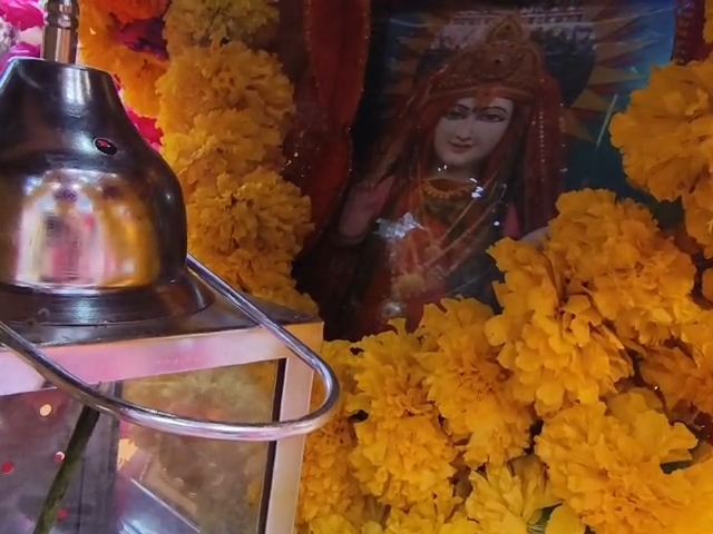 From Ghadoi in Valsad to Khodiyar Mata Mandir in Jai Veer Kasba at ...