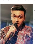 The only singer from Kutch will celebrate Navratri in Pune with the ...