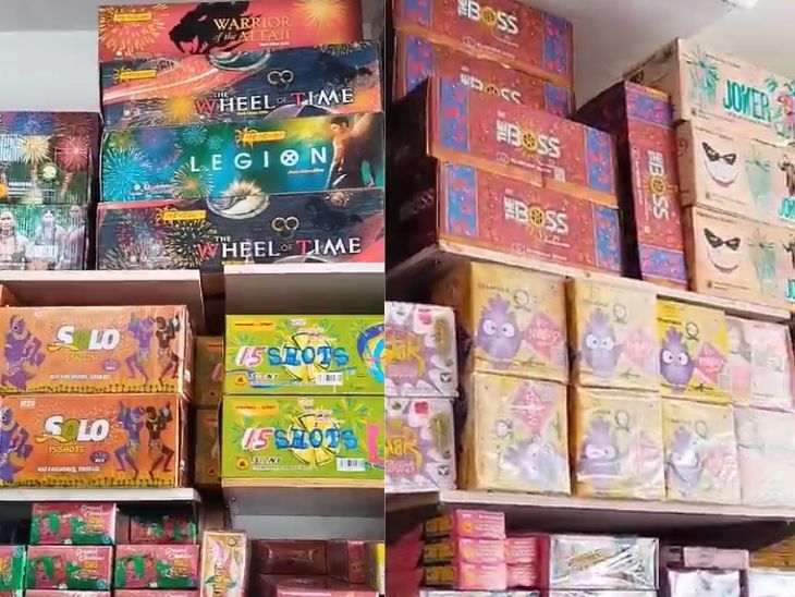 Ahead of Indo-Pak match, Ahmedabadites ready to celebrate victory ...