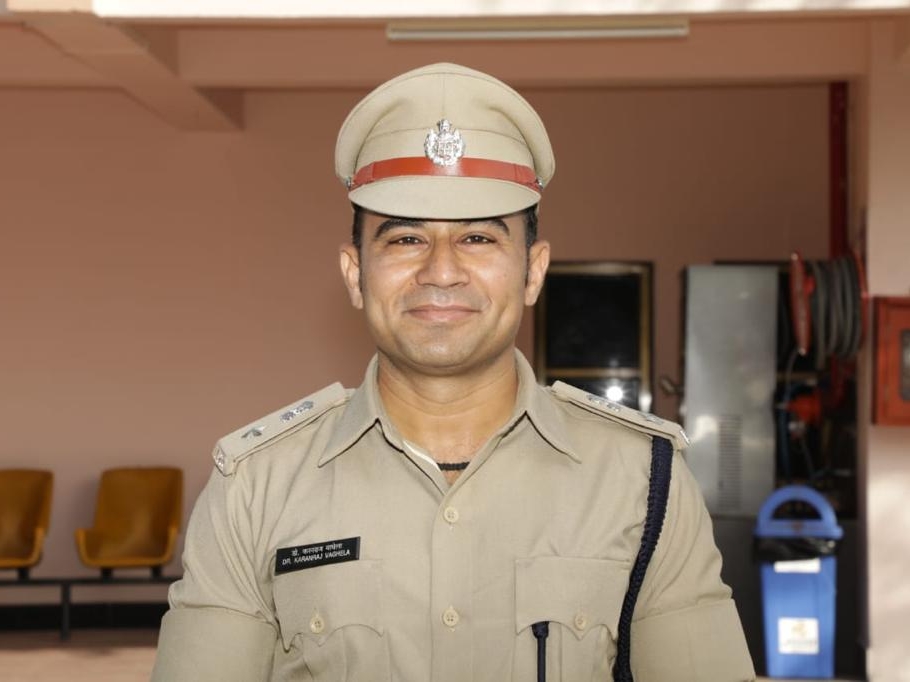 'Sportsmen should visit the doctor before Navratri and get necessary ...