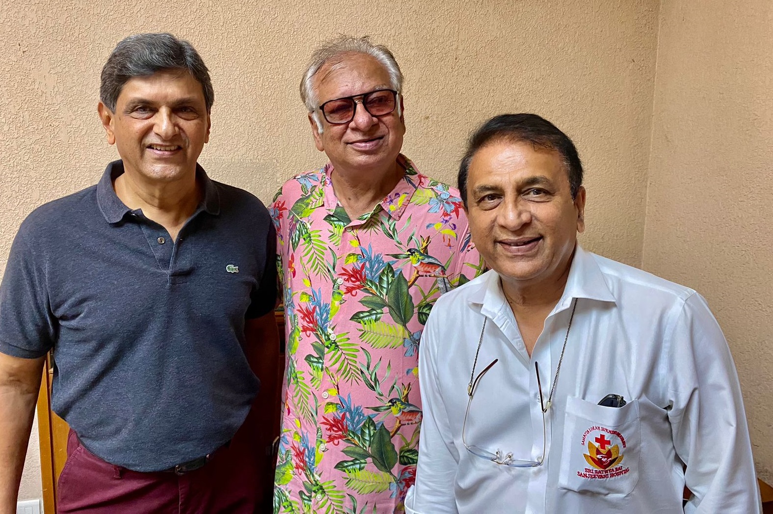 interview of former cricketer karsan ghavri