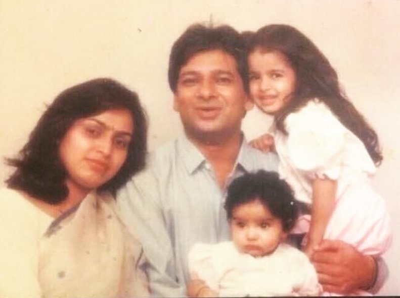 interview of former cricketer karsan ghavri | ગાવસ્કરનો ગુસ્સો નાક પર ...