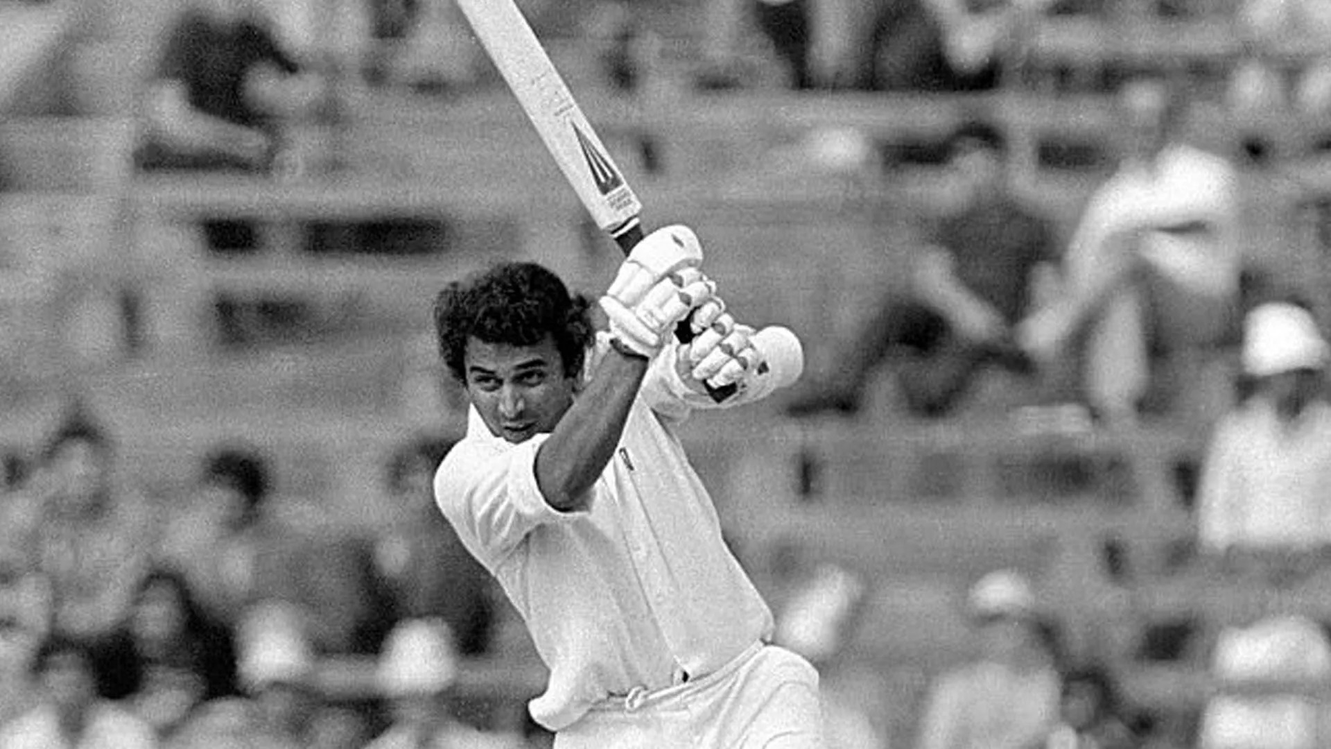 interview of former cricketer karsan ghavri