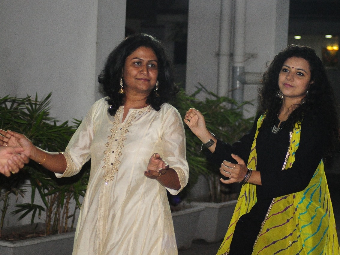 Aryan Euphoria Society Ghatlodia, Second Nortani Dhamal | મારી સોસાયટી ...