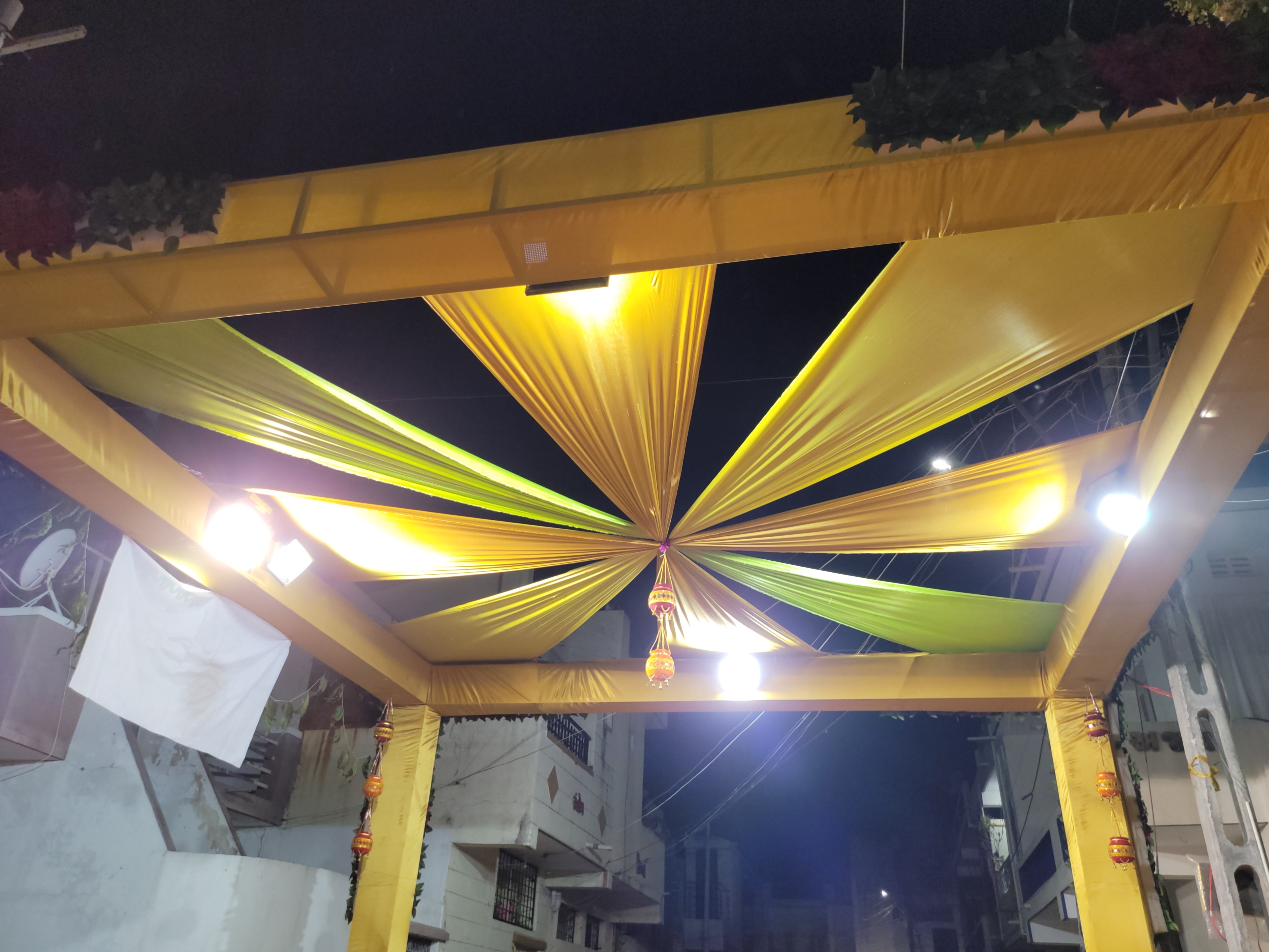 Khodal Garbi Mandal Garba of Rajkot