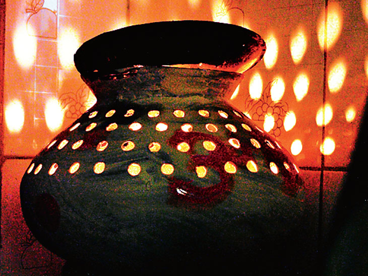 Organ donation: Let's light the lamp of life with life | માય સ્પેસ ...