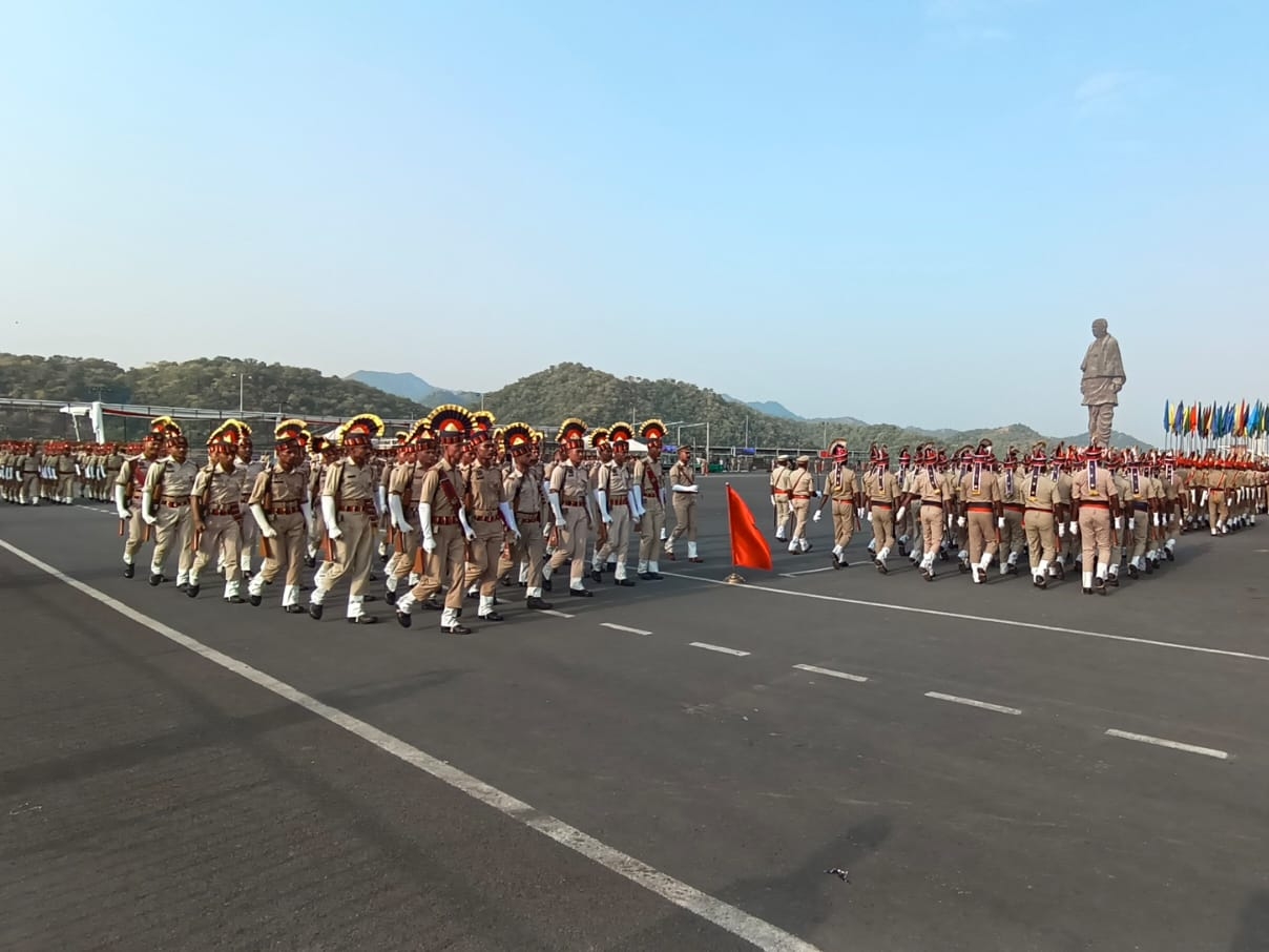 PM Modi likely to visit 'Statue of Unity' on Sardar's birth anniversary ...