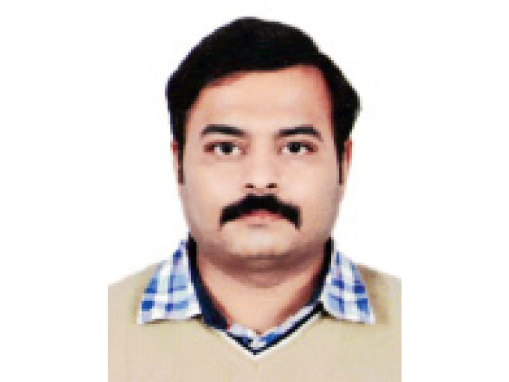 Suvidh Shah's achievement of serving in both Centre-State positions ...