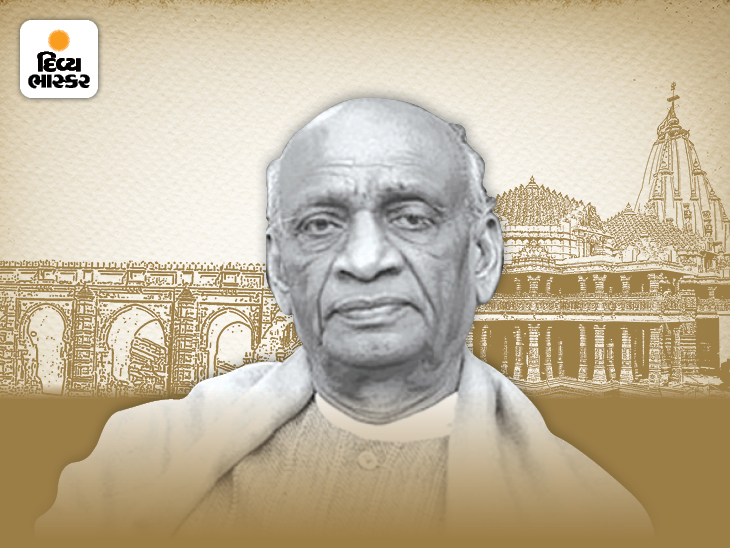 In Gujarat Sardars remained 'asardars'; told the English engineer in ...