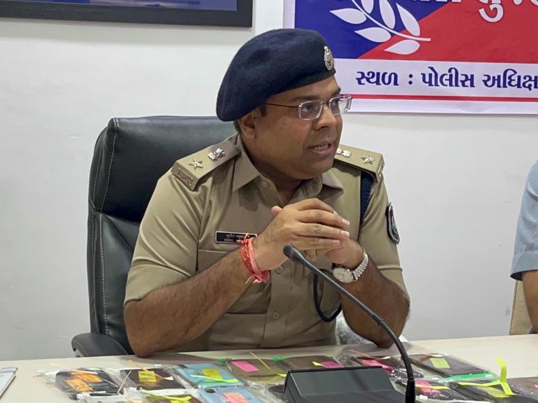 Get lost mobile directly from police without court-office push ...