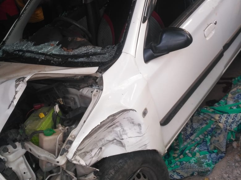 Constable of Halol Rural Police took the life of reckless car driver in ...