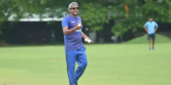 Gujarat's hand behind Afghanistan team's success | અફઘાનિસ્તાન ટીમની ...