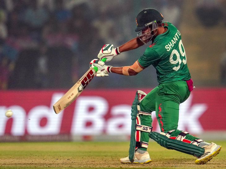 SL Vs BAN in World Cup | વર્લ્ડ કપમાં શ્રીલંકા સામે બાંગ્લાદેશની પ્રથમ ...