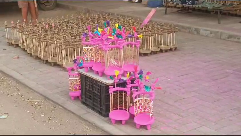 People of Sindhi community in Vadodara perform special puja-archana on ...