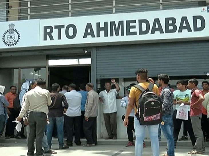 Promotion, RTO officer, Diwali.Double Diwali happiness for RTO ...