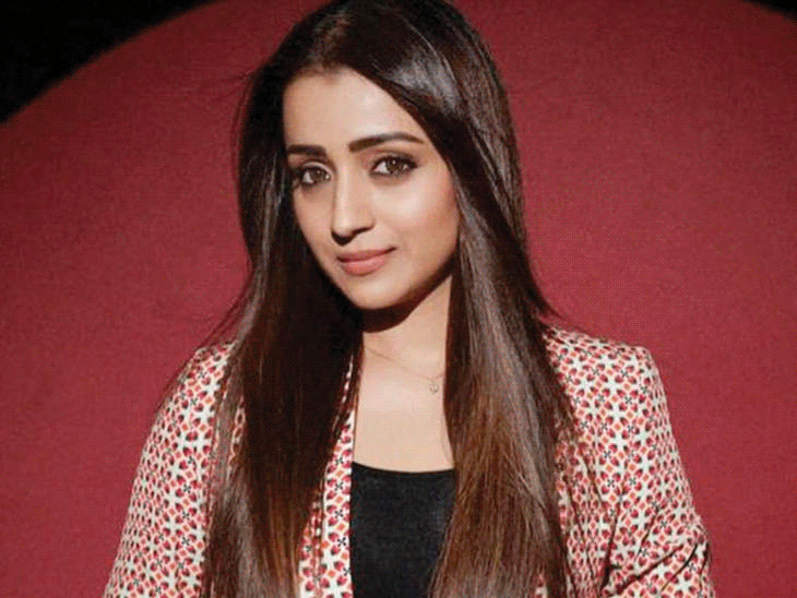 Trisha responds to Tamil actor Mansoor's apology | તમિલ અભિનેતા ...