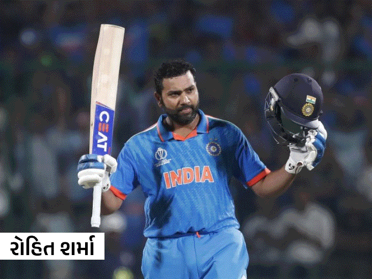 2024 ICC Men's T20 World Cup ‘Rohit Sharma will continue as India ...