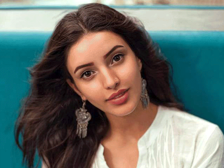 Tripti Dimri shares her experience about 'Animal' | તૃપ્તિ ડિમરીએ ...