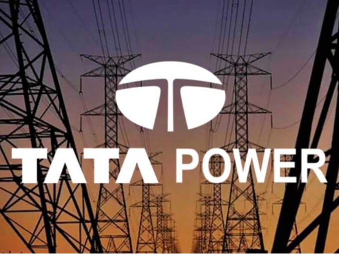 Tata Power's market cap crosses ₹1 lakh crore | ટાટા પાવરનું માર્કેટ ...