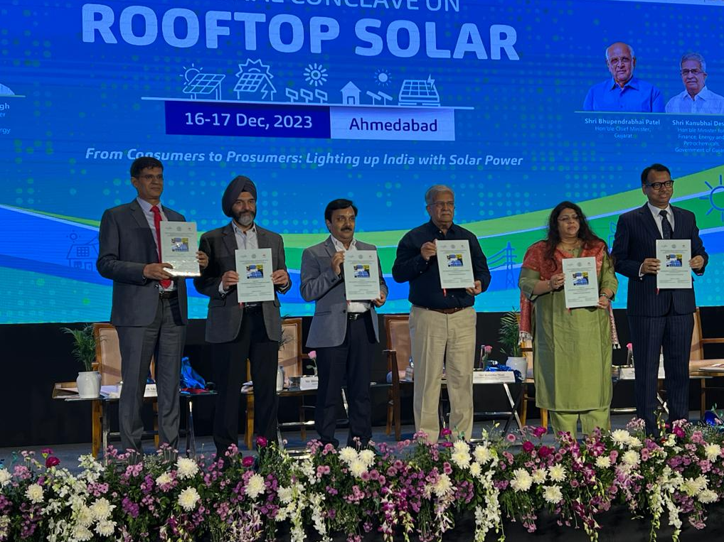 MSU participates in National Solar Rooftop Conclave, installs over ...