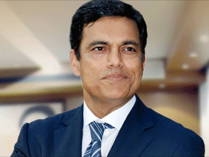 JSW Group Chairman Sajjan Jindal accused of rape | JSW ગ્રુપના ચેરમેન ...