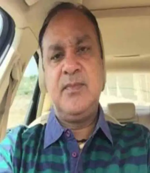 The president of Sidsar Umiyadham will resign Jairam Patel to step down ...