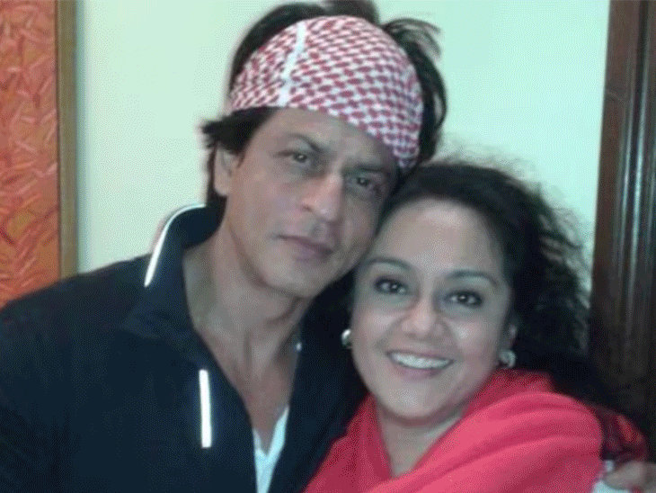 Deepika Deshpande opens up about Shah Rukh to Amin | દીપિકા દેશપાંડે ...