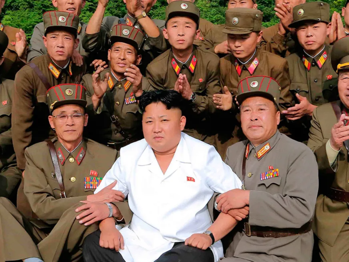 Dictator Kim's Plan for 2024 | 2024 માટે તાનાશાહ કિમનો પ્લાન: નવા ...