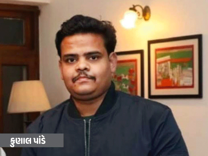 IIT-BHU Rape Case, Accused Reaches Campus Drinking Liquor | IIT-BHU રેપ ...