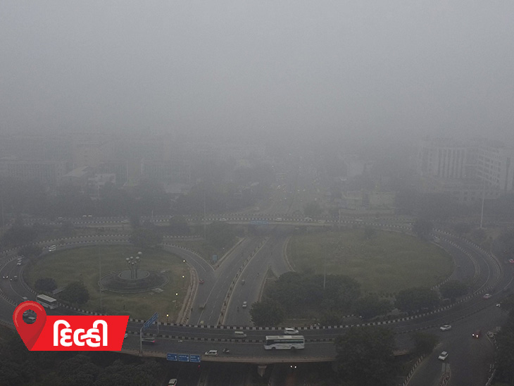 Weather Imd Forecast 6 Jan Update Up Mp Bihar Fog Rainfall Cold Wave ...