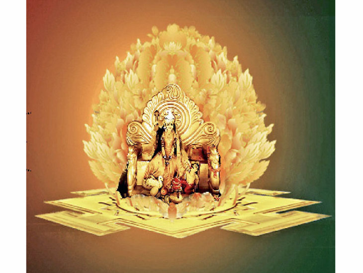 કળશ | Kalash - Divya Bhaskar