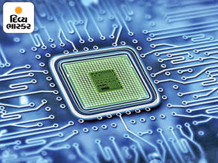 Gujarat will provide the first Made in India chip to the country ...
