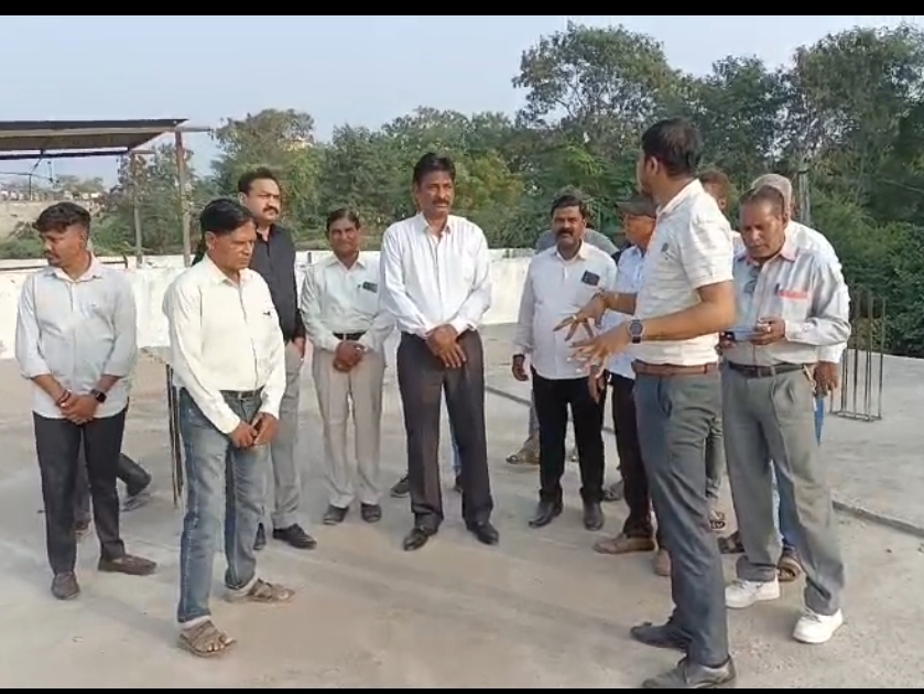 More than 15 lakh development works were launched and sealed in Chavaj ...