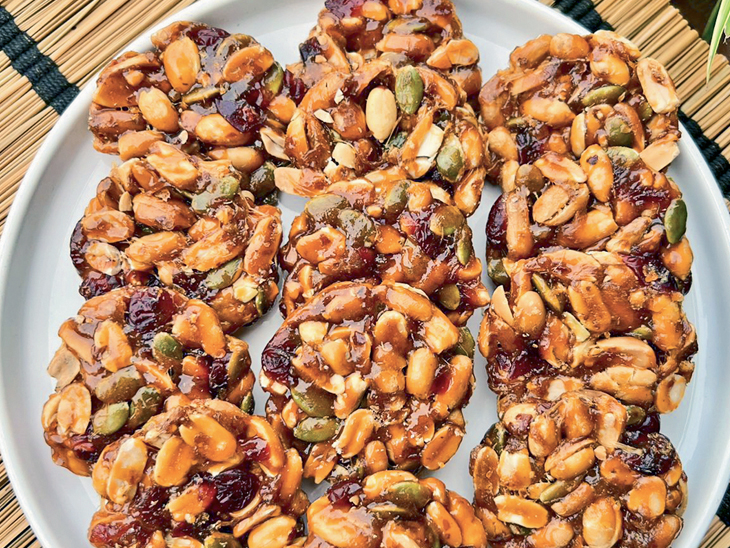 Divya Bhaskar Madhurima Recipes | Bryont Blog