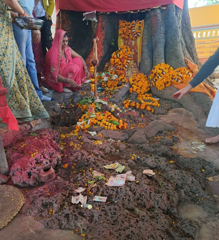 Where Sriram went, what is now? | શ્રીરામ જ્યાં-જ્યાં ગયા ત્યાં હવે શું ...