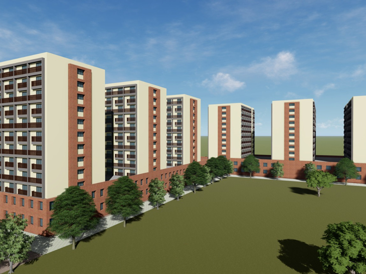 GPSC, Defence, Sports, Media, Political Academy will be completed on ...