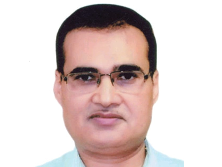 Pankaj Joshi leads the race for Additional Home Secretary | અધિક ગૃહ ...