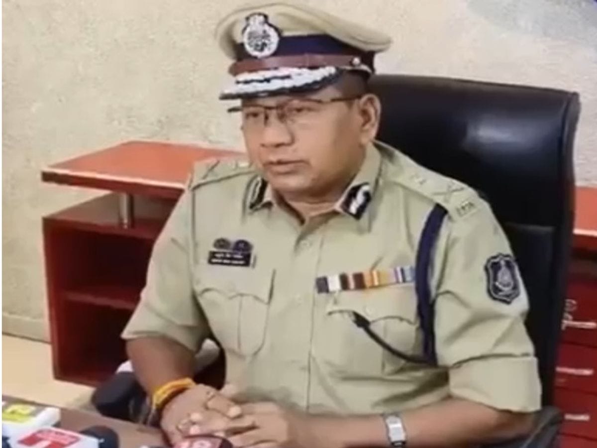 After the retirement of Ajay Kumar Tomar, six names are discussed as ...