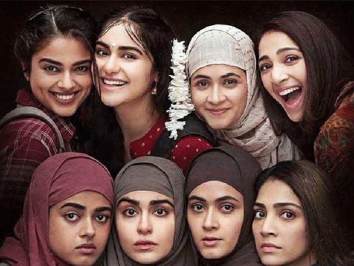 From Bhumi Pednekar's 'Bhakshak' to Sushmita's 'Arya 3', know which film-series will be released ...