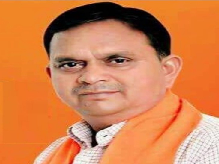 Former Cabinet Minister RC Makwana said - Budget with developed ...