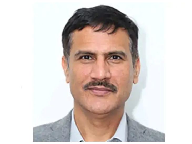 After Mukesh Puri retired yesterday, Pankaj Joshi was given additional ...