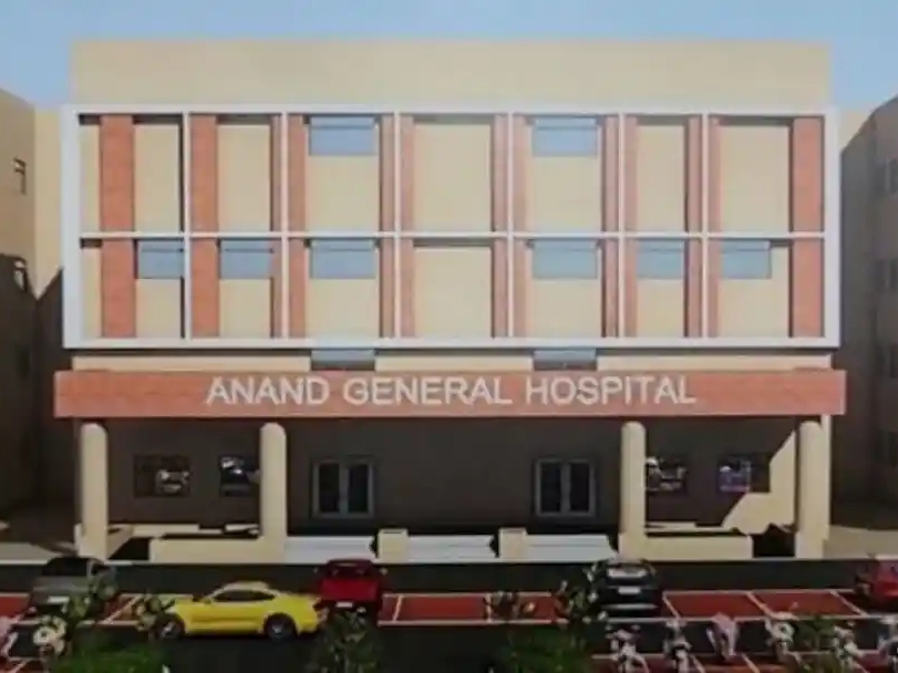 The ground-breaking ceremony will be held soon for the civil hospital ...