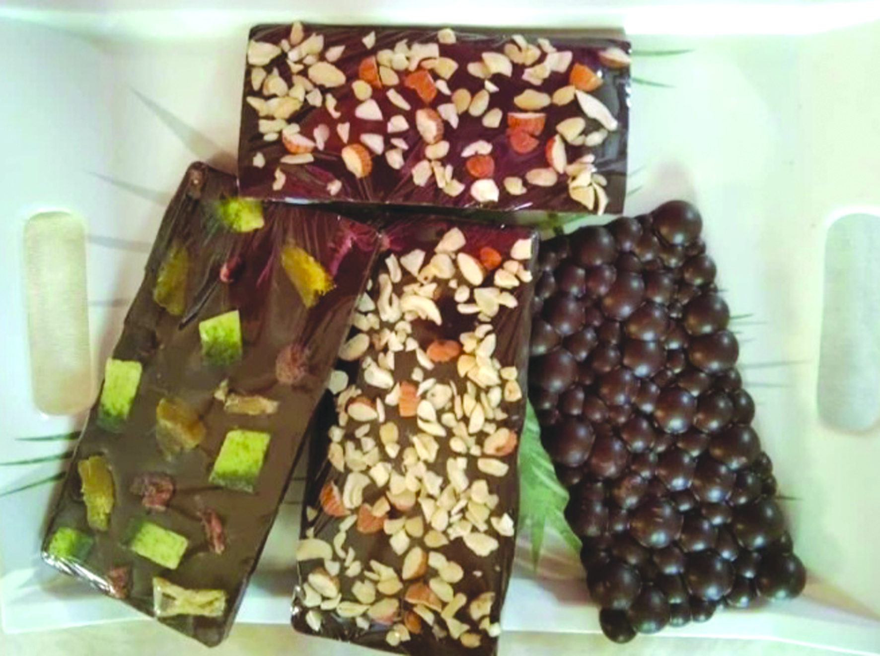 Taj Mahal, Love Couple Chocolate became the first choice of youth; The ...