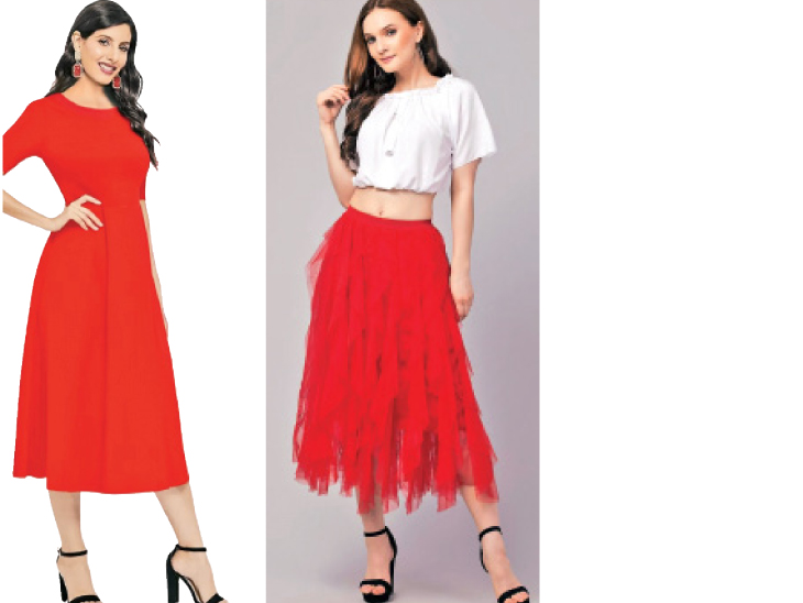 Divya Bhaskar Madhurima Magazine | Women and Girls In India, Trends ...