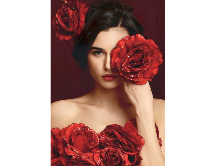 Divya Bhaskar Madhurima Magazine | Women and Girls In India, Trends ...