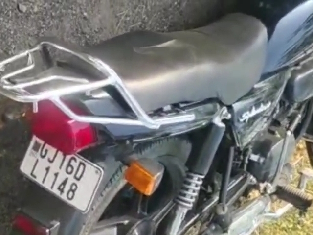 Mother and son were hit by an unknown vehicle while returning from ...