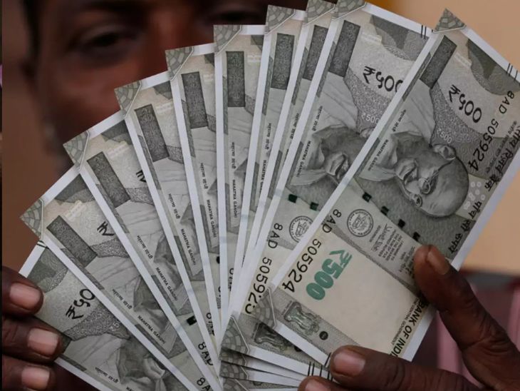 720 crore rupees donation to BJP in 2022-23 | 2022-23માં ભાજપને 720 ...