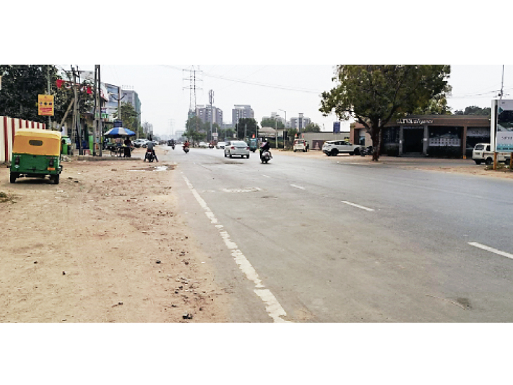 17 Pedestrian Accidents in City in 25 Days, Six Fatal, Reasons ...