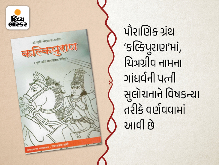 Is Elvish Yadav 'Vish Purush'? know ancient facts of Poison Man and ...