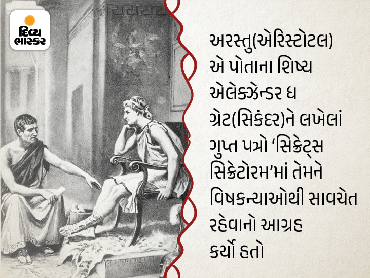 Is Elvish Yadav 'Vish Purush'? know ancient facts of Poison Man and ...